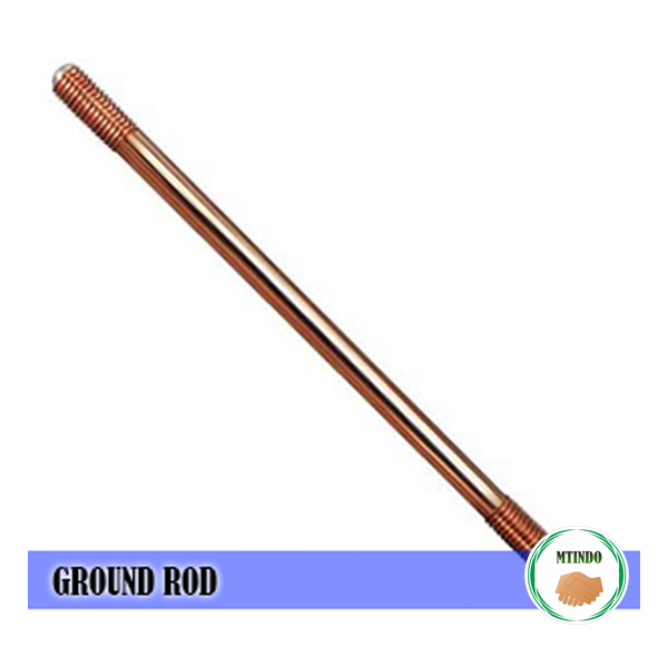 Penangkal Petir Bojonegoro (JATIM) | Terbaik Kualitasnya