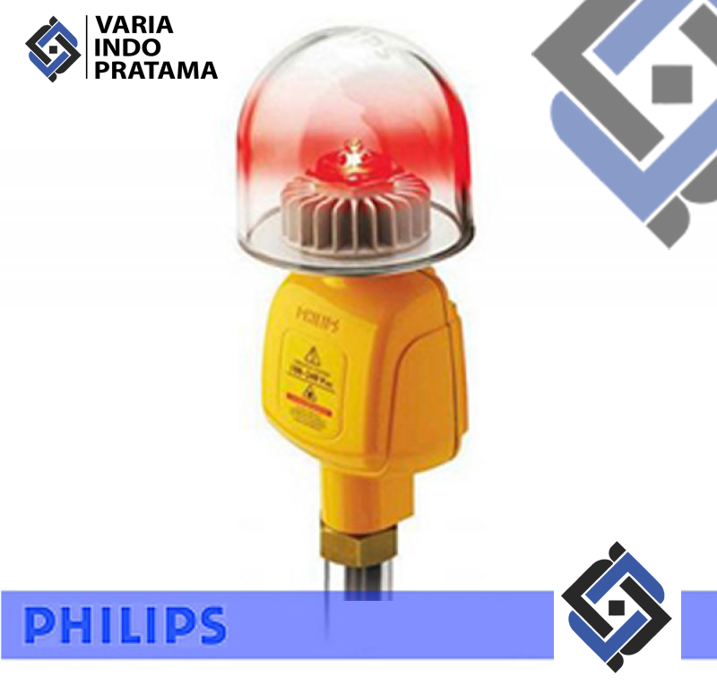 LAMPU TOWER PHILIPS - Petir Dirgantara